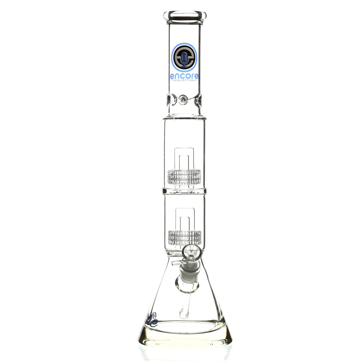 ENCORE Double Stack Showerhead - Ultimate Hit | 2024