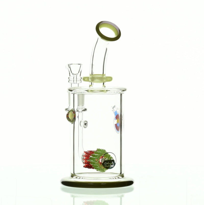 GLASSLAB 303 CAM 04 INLINE MATRIX GRAPE/YOSHI