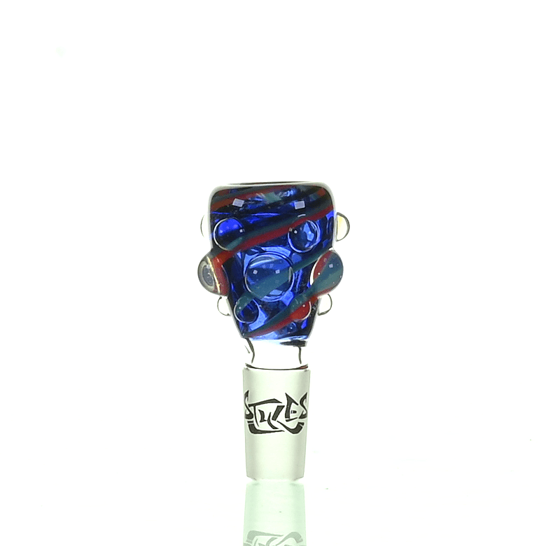 INFERNO Glass - Premium 14MM Bowl | Best 2024