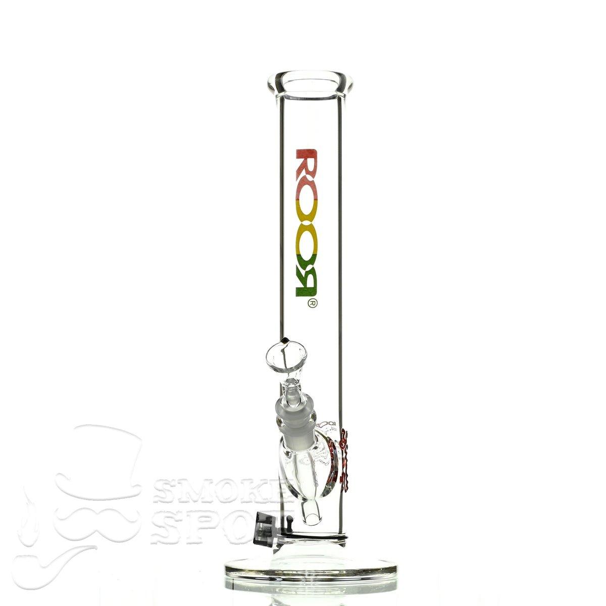 Roor Straight Tube 14 inch P-D rasta
