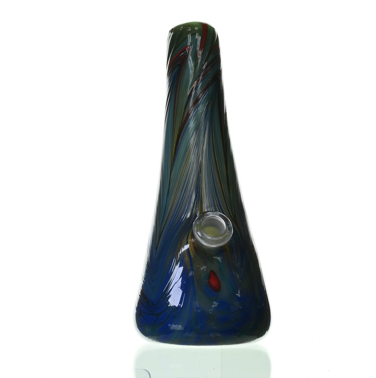 SPECIAL Glass - Premium Soft Cone | Limited Edition